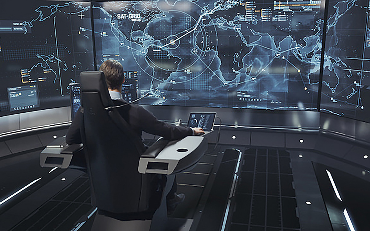 Autonomous boats: The rise of self-sailing vessels - Yachting World