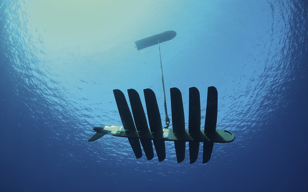 Autonomous boats: The rise of self-sailing vessels - Yachting World