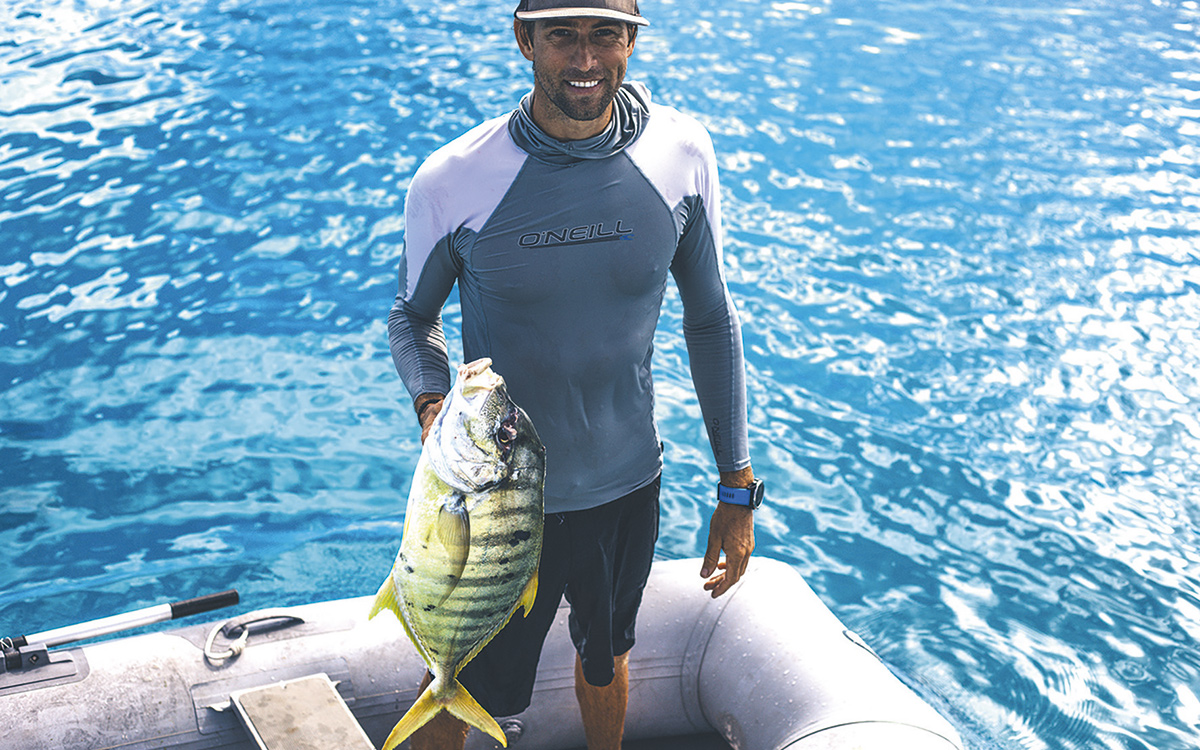 Diving from a boat – advice from the experts - Yachting World