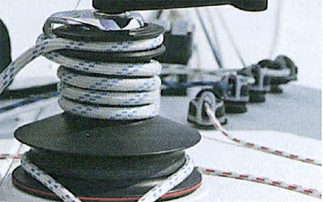 Beneteau First 40.7 review: from the archive - Yachting World