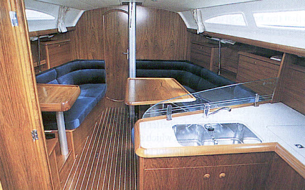 Jeanneau Sun Fast 37 review: from the archive - Yachting World