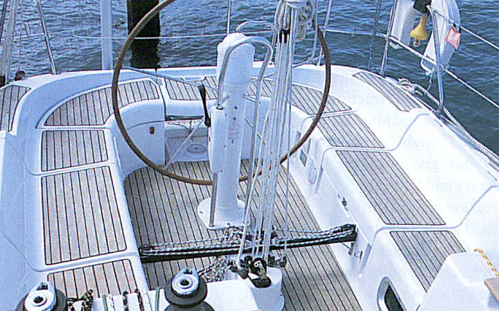 Jeanneau Sun Fast 37 review: from the archive - Yachting World