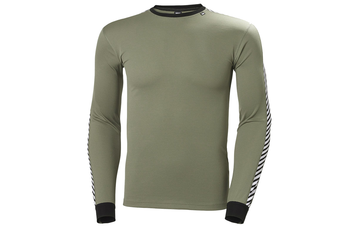 Best base layer: thermal clothing for year-round sailing - Yachting World