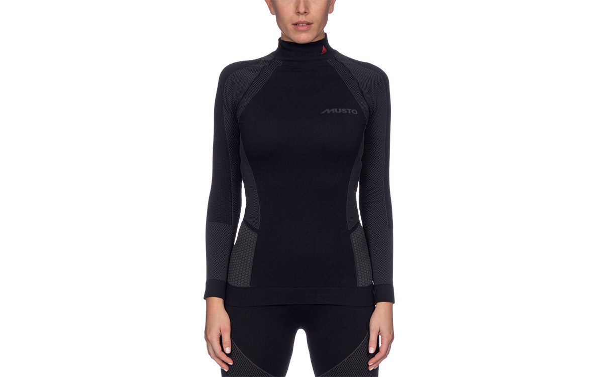 Best base layer: thermal clothing for year-round sailing - Yachting World