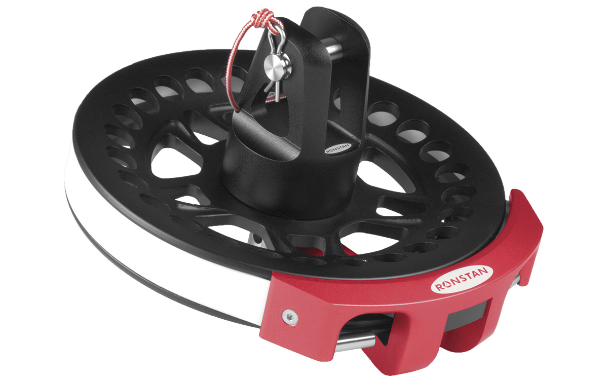 Furlers: All the latest kit on the market - Yachting World