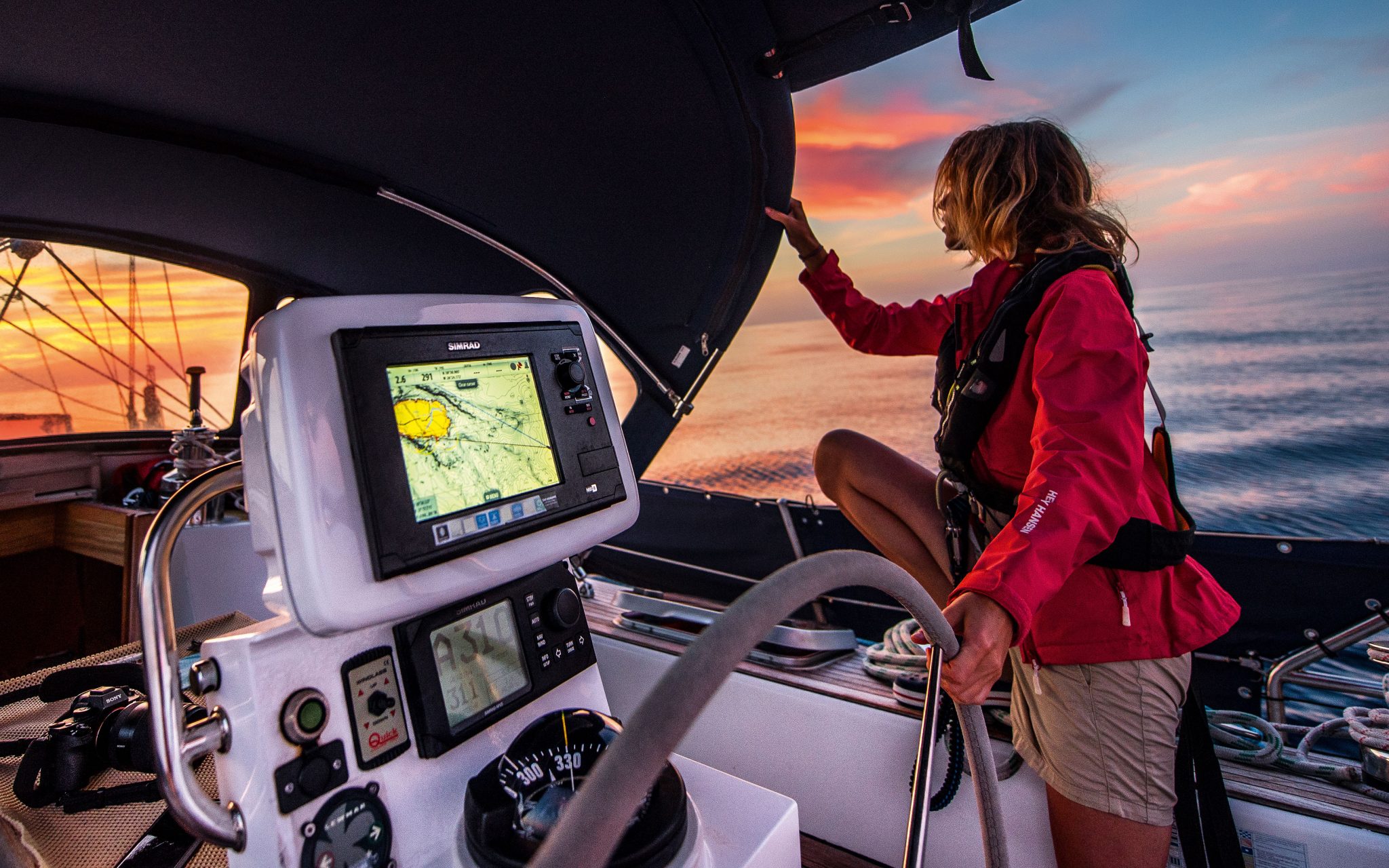 Sailing the Azores: A destination in their own right - Yachting World