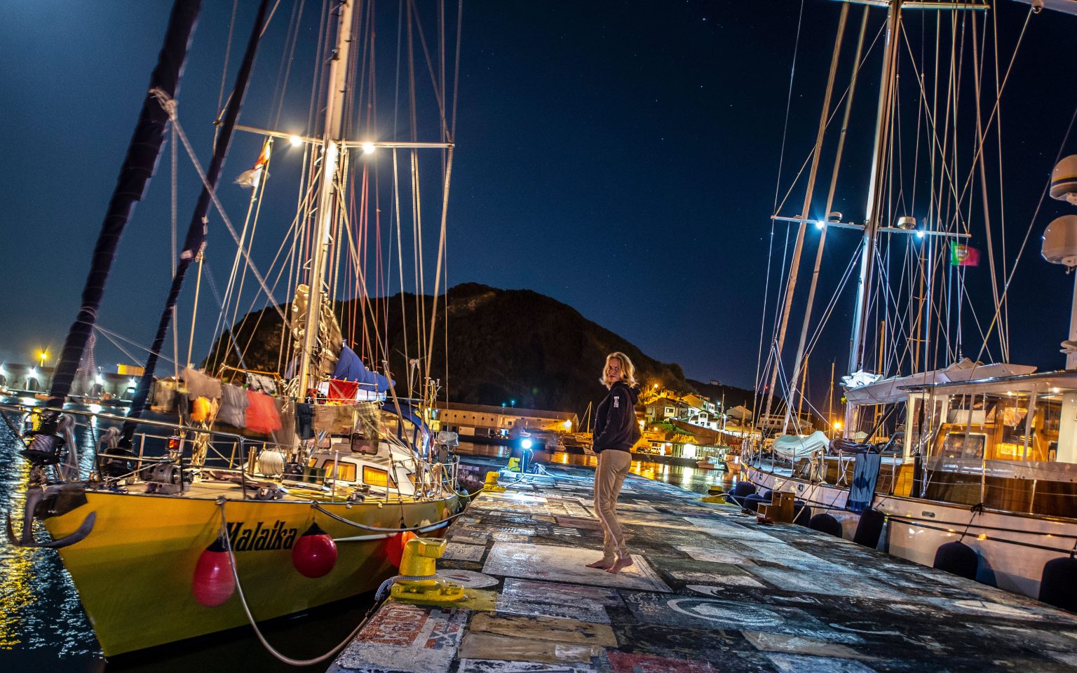 Sailing the Azores: A destination in their own right - Yachting World