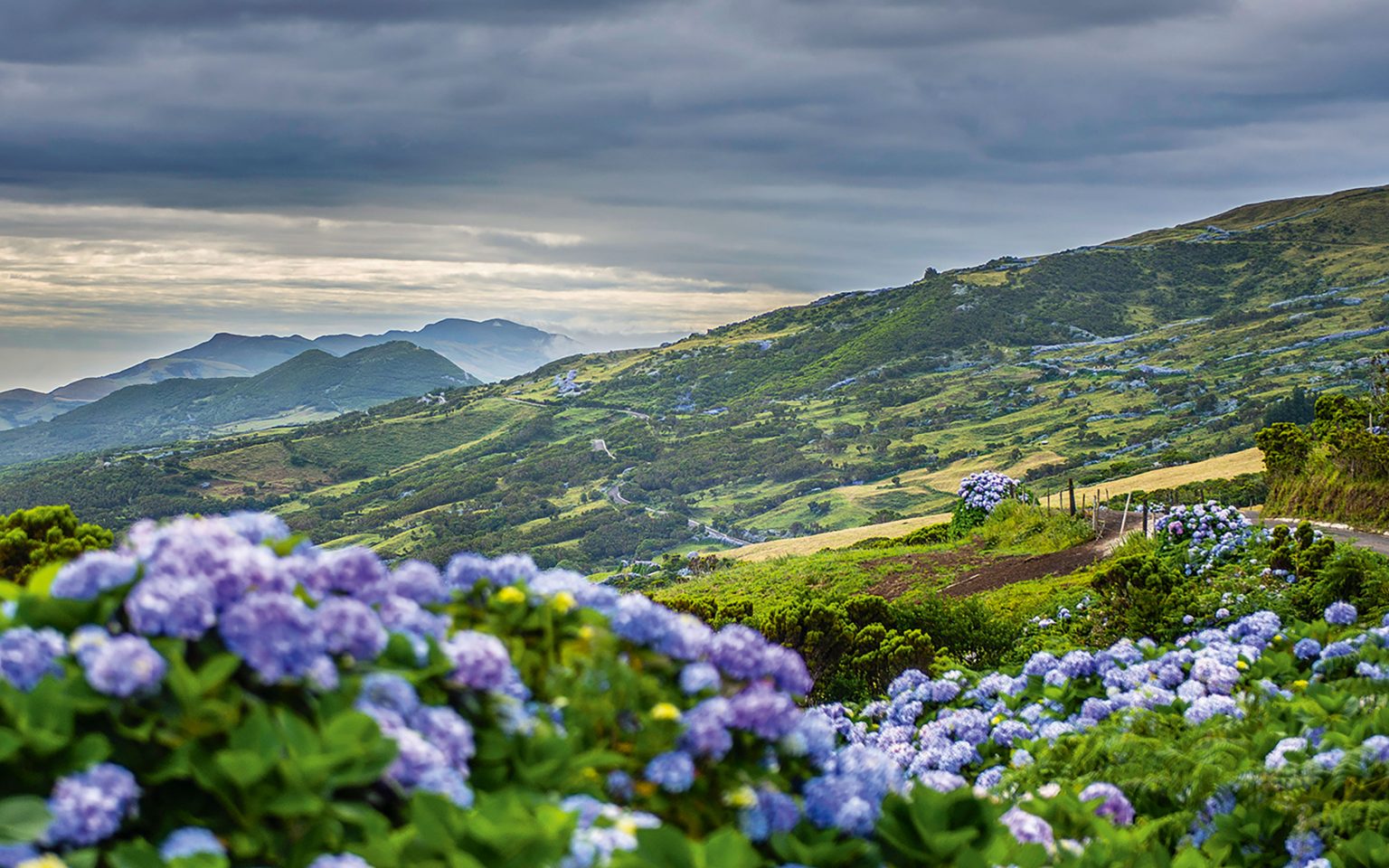 Sailing the Azores: A destination in their own right - Yachting World