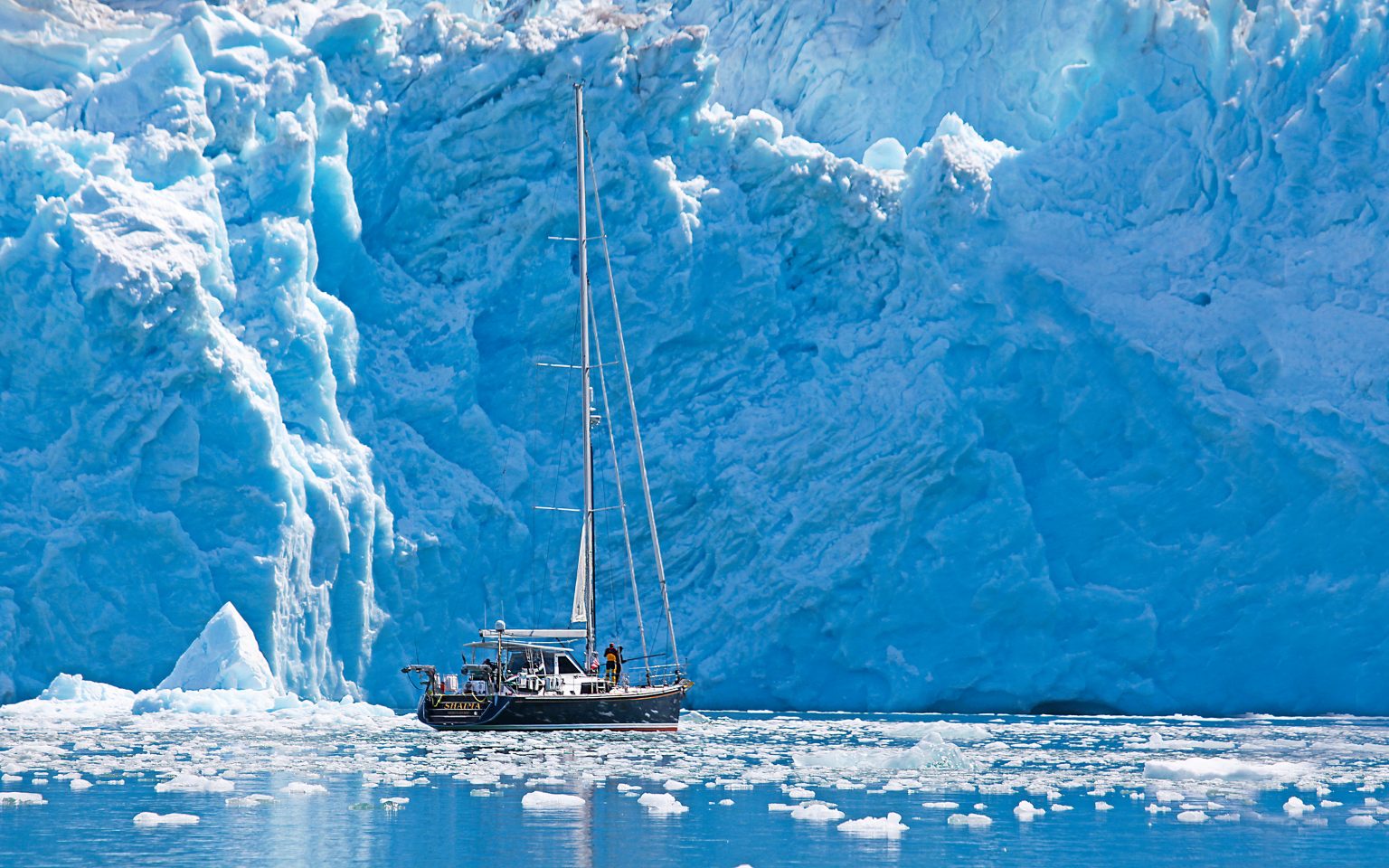 The Viking route: Across the Atlantic via Nova Scotia - Yachting World