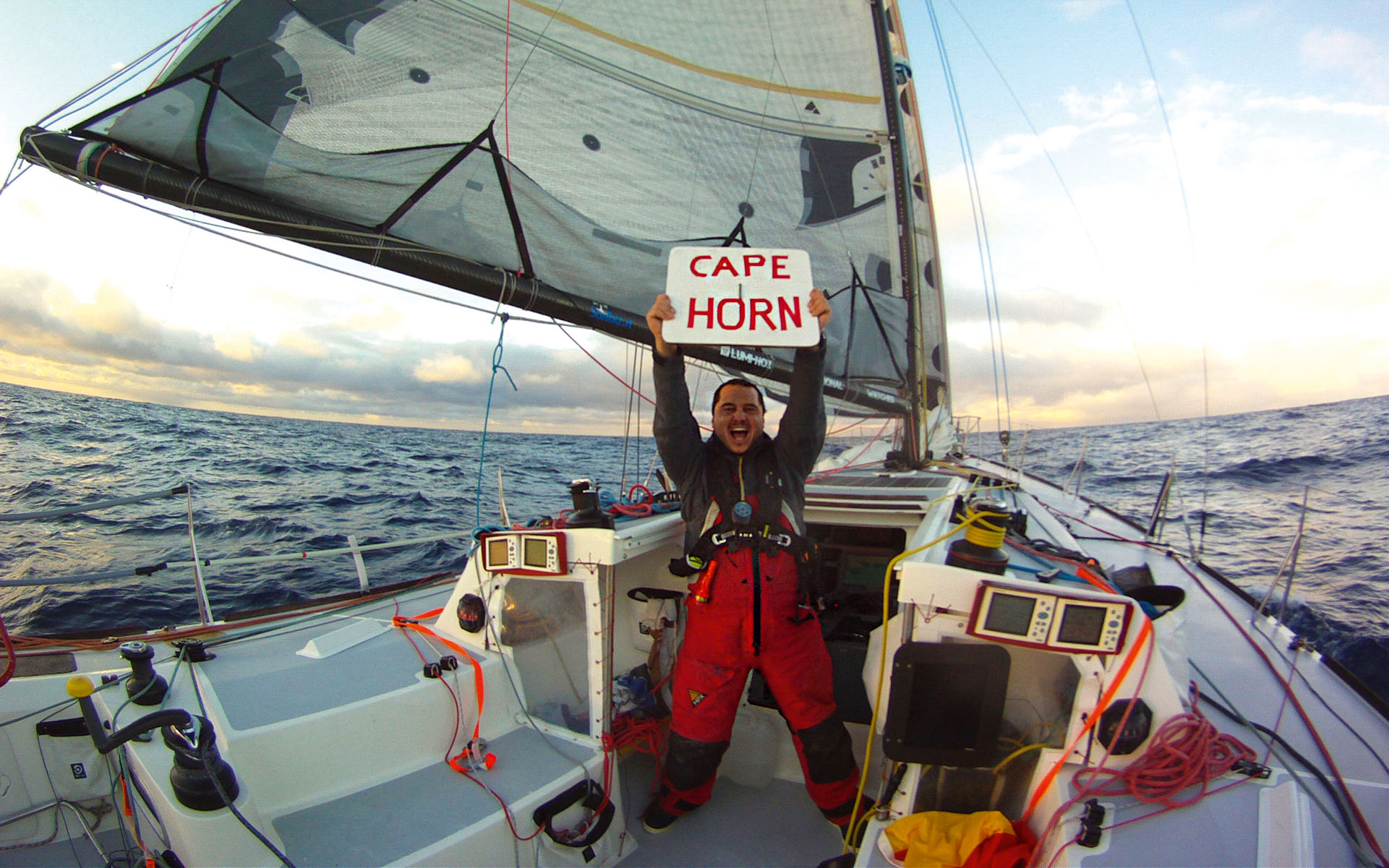 The boom in around the world racing for all - Yachting World