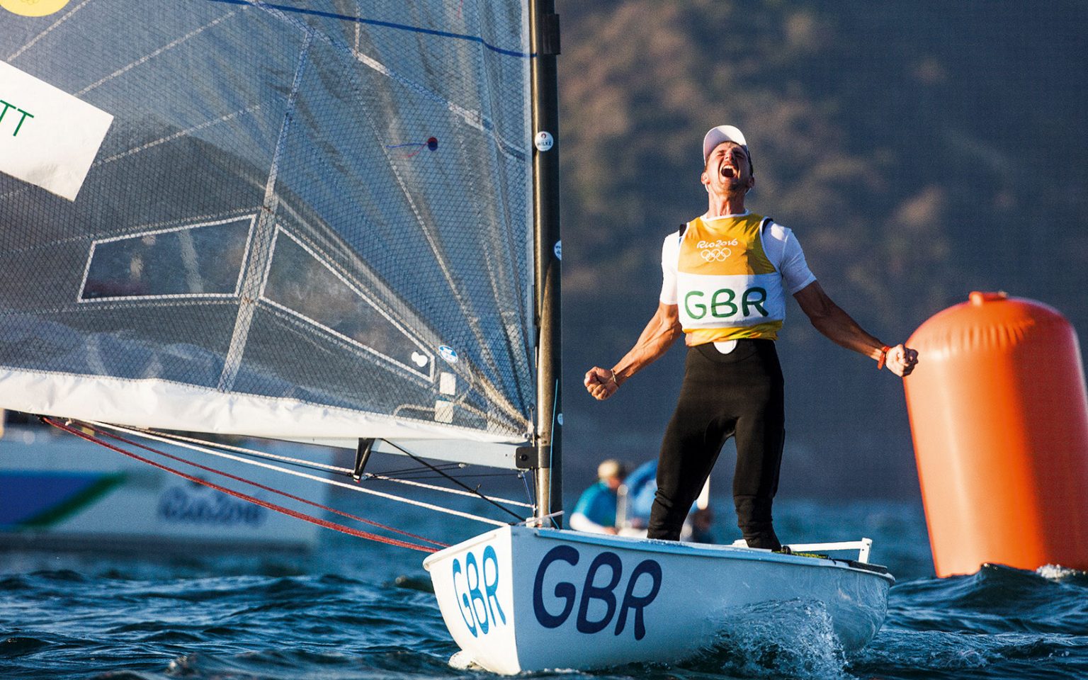 Tokyo Olympic sailing: Who will win Gold in Japan? - Yachting World
