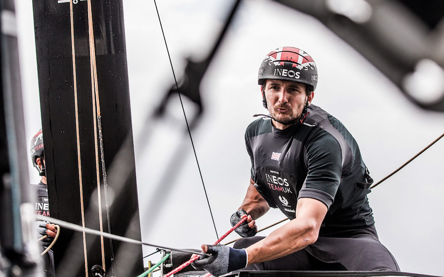 Burling to skipper New Zealand America's Cup defence - Yachting World