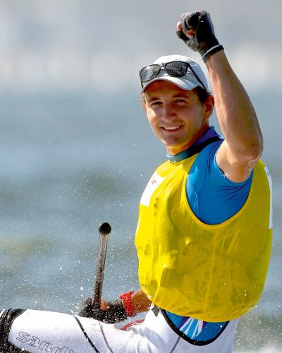 Giles Scott: Can the Brit secure a second gold in Tokyo? - Yachting World