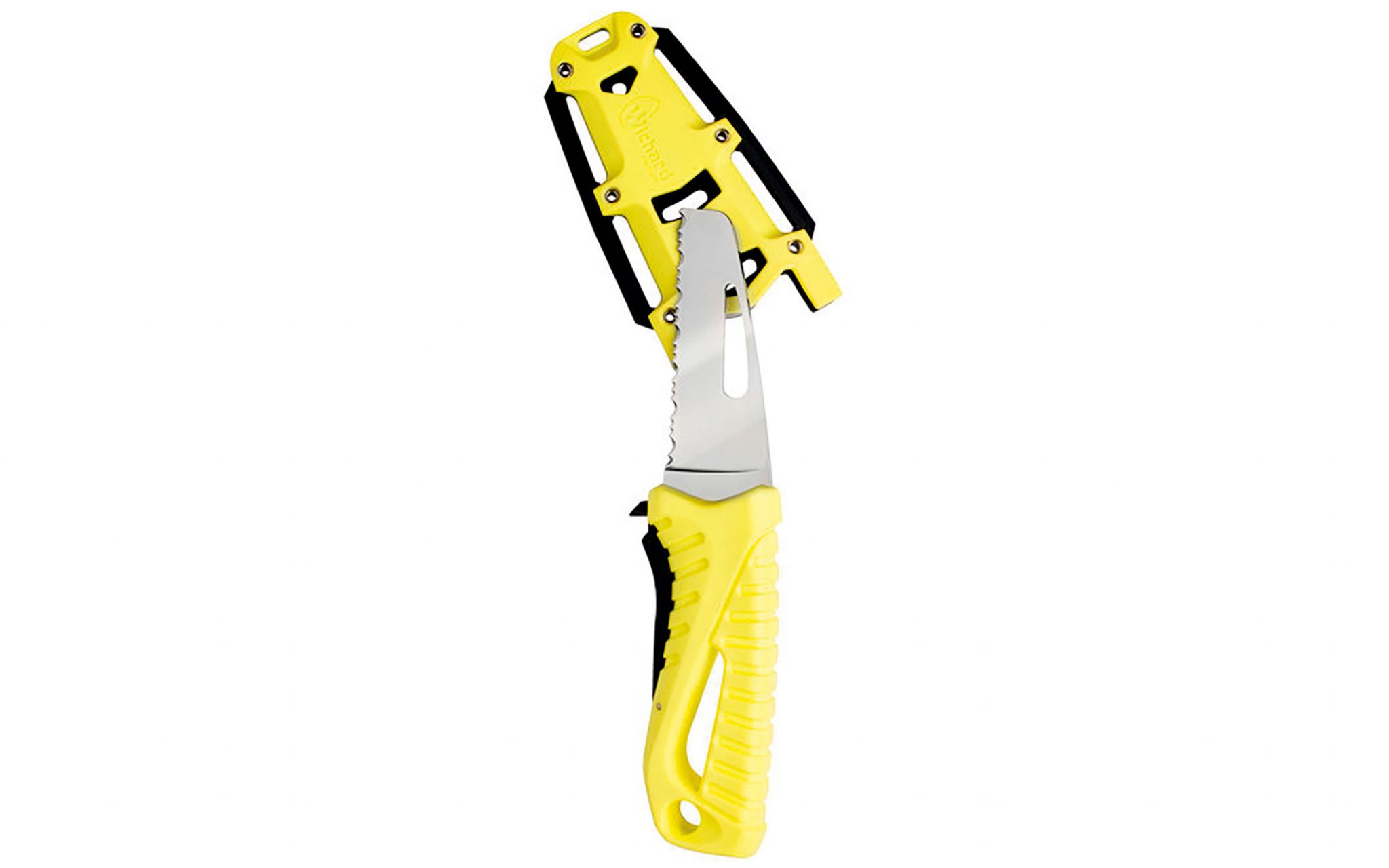 Review: Wichard Rescue Knife is a real winner - Yachting World