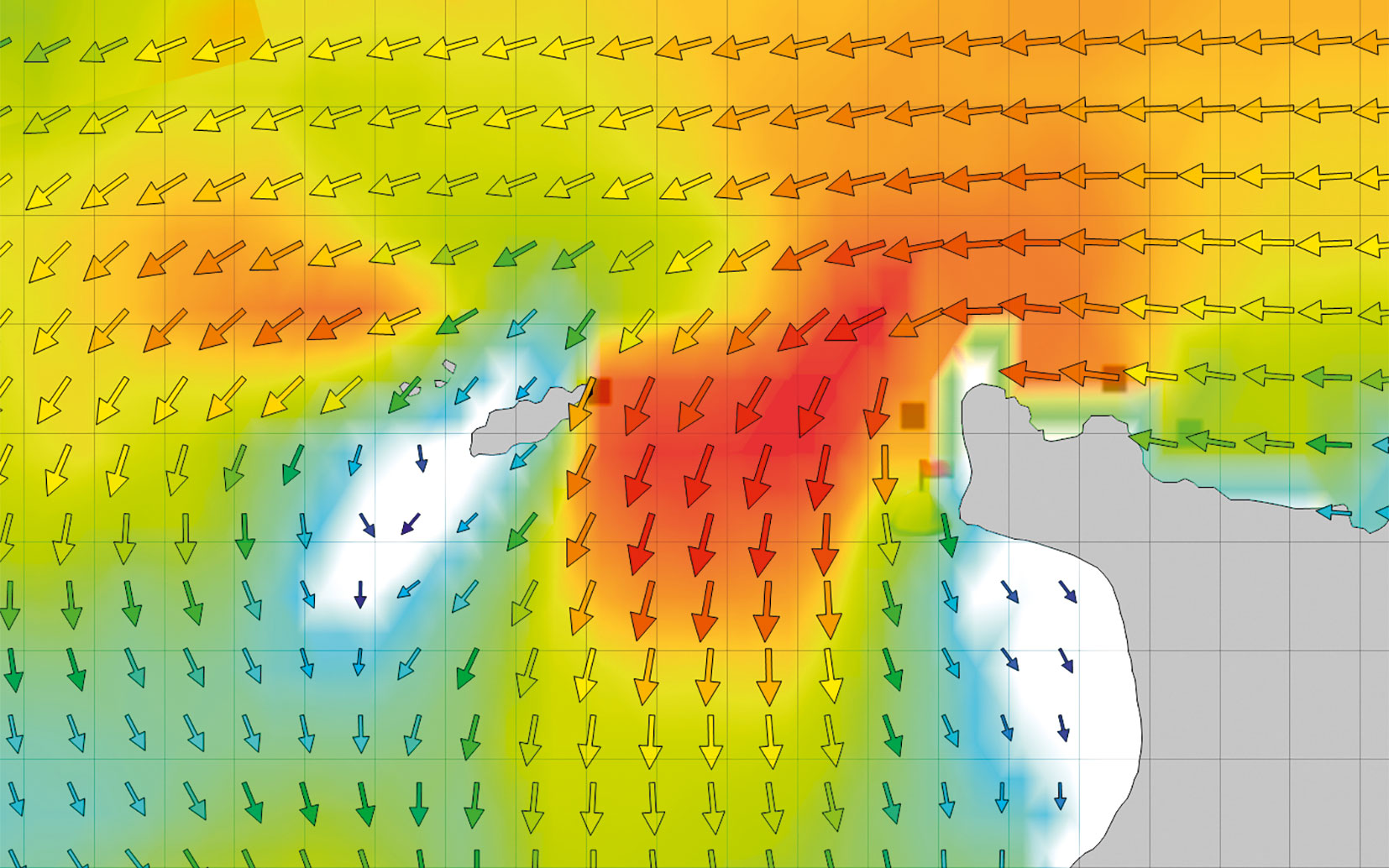 Fastnet Race navigation: tactics for the new finish - Yachting World