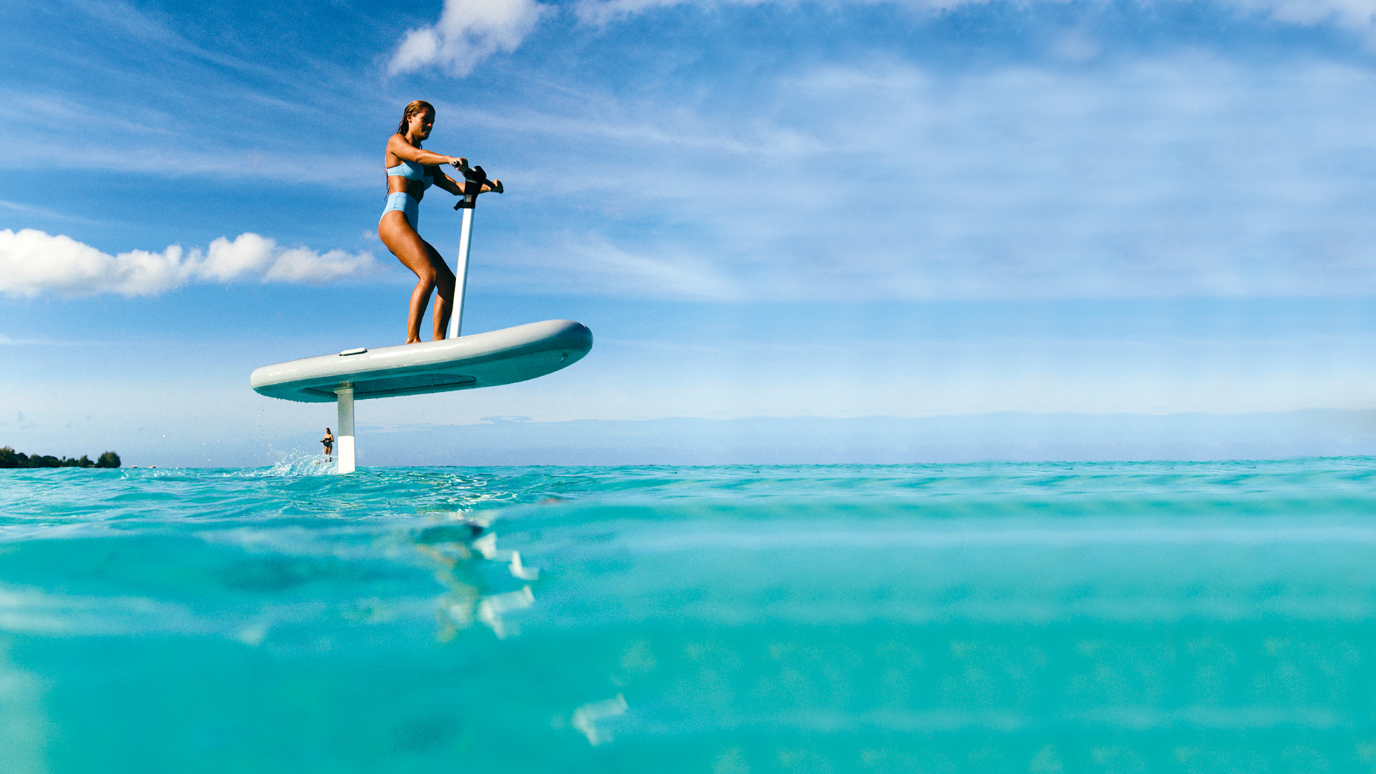 Best water toys: the latest inflatables and kit for fun afloat ...