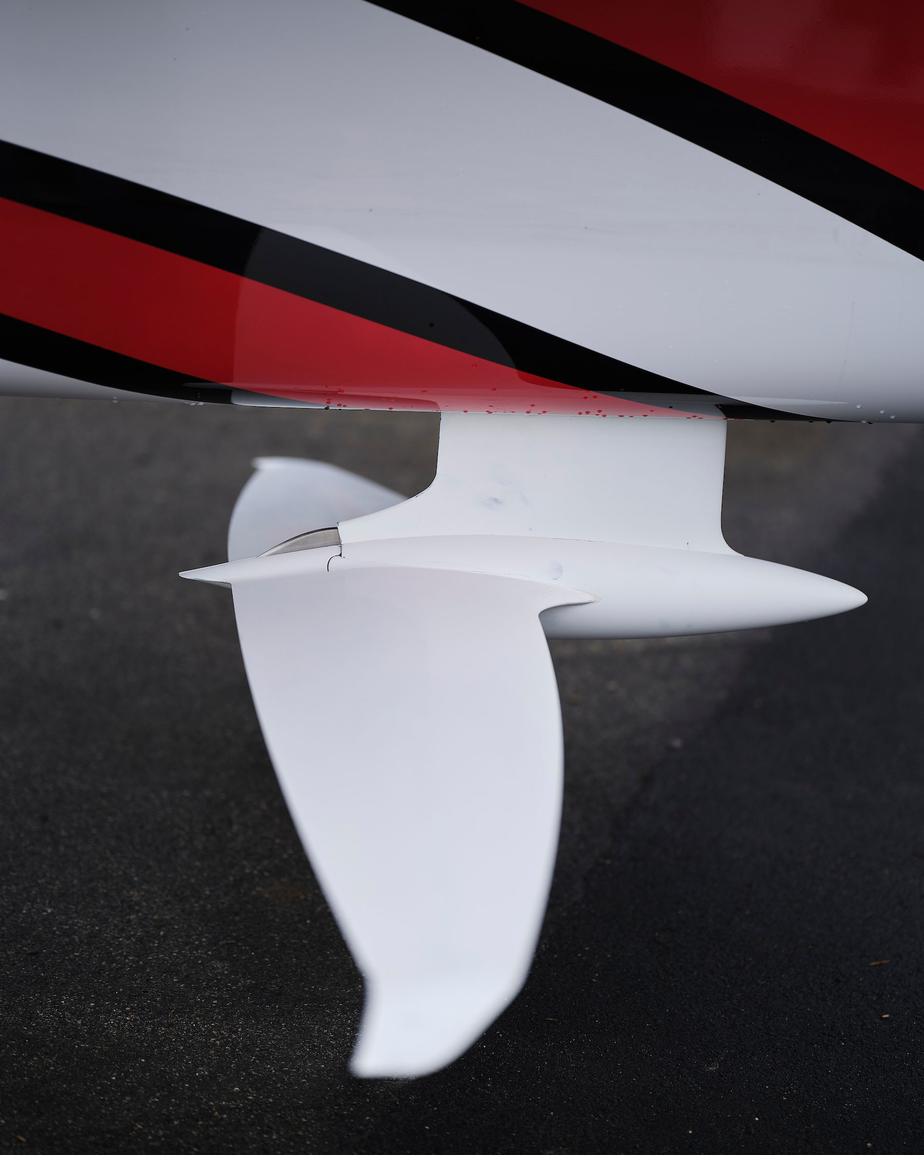 Extraordinary boats: TF35 semi-automated foiler - Yachting World