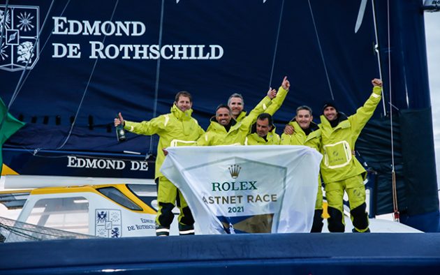 Fastnet Race