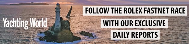 Fastnet - Yachting World