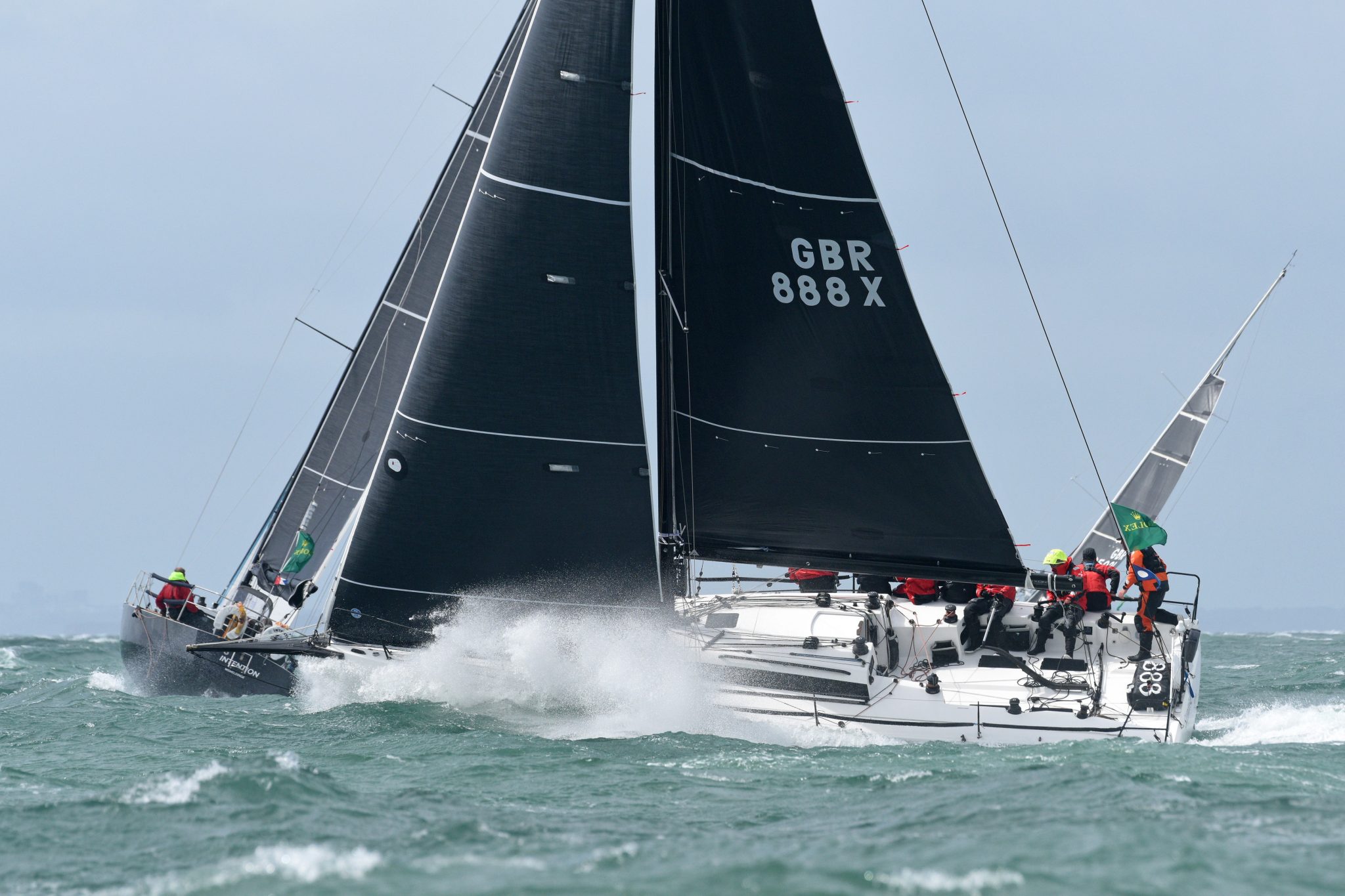 Second hand boats: How to buy an IRC winner - Yachting World