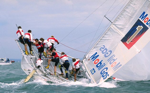 World’s coolest yachts: The Ultra 30 - Yachting World