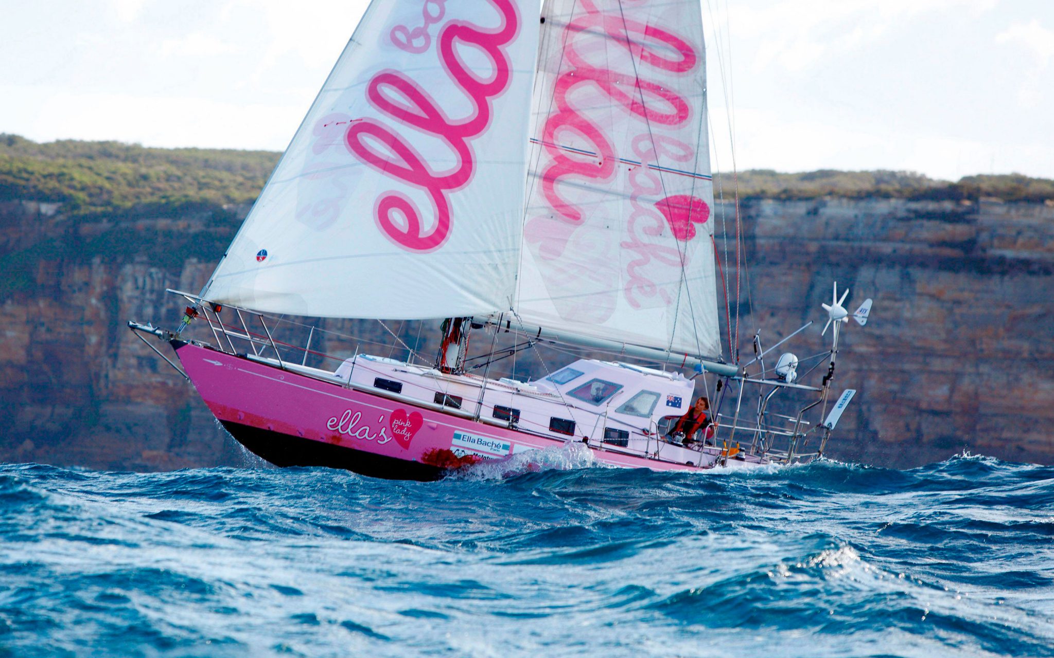 World’s coolest yachts: S&S 34 - Yachting World