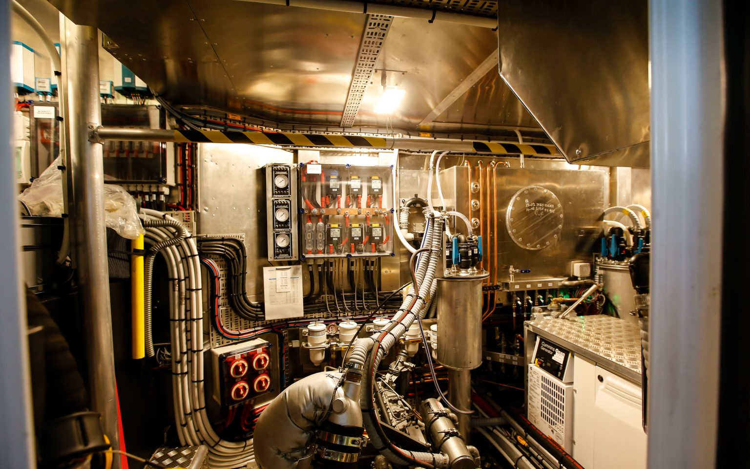 Pelagic 77: onboard one of the world’s most extreme sailing machines ...