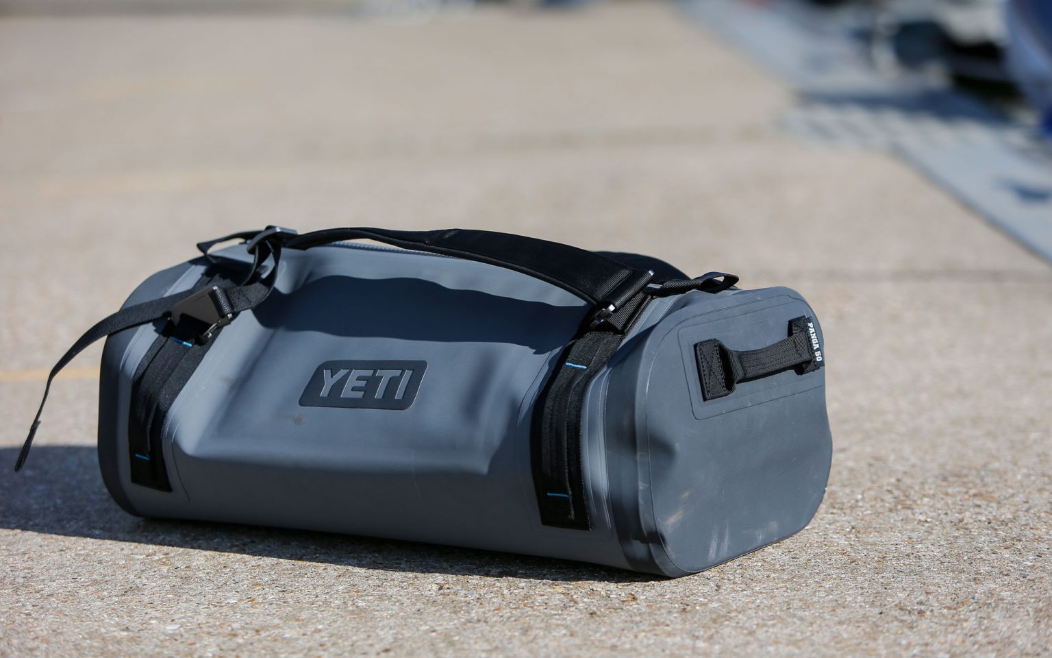 Best waterproof bag: 8 drybags tested - Yachting World