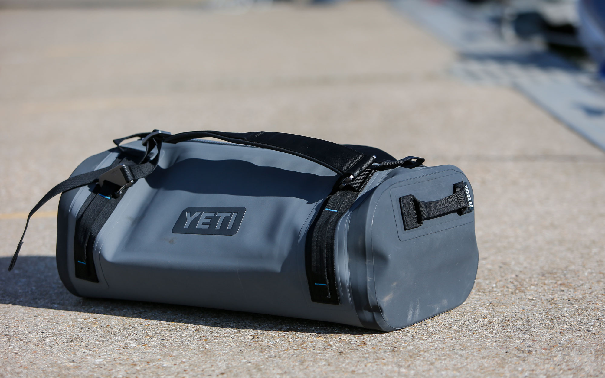 Best waterproof bag: 8 drybags tested - Yachting World