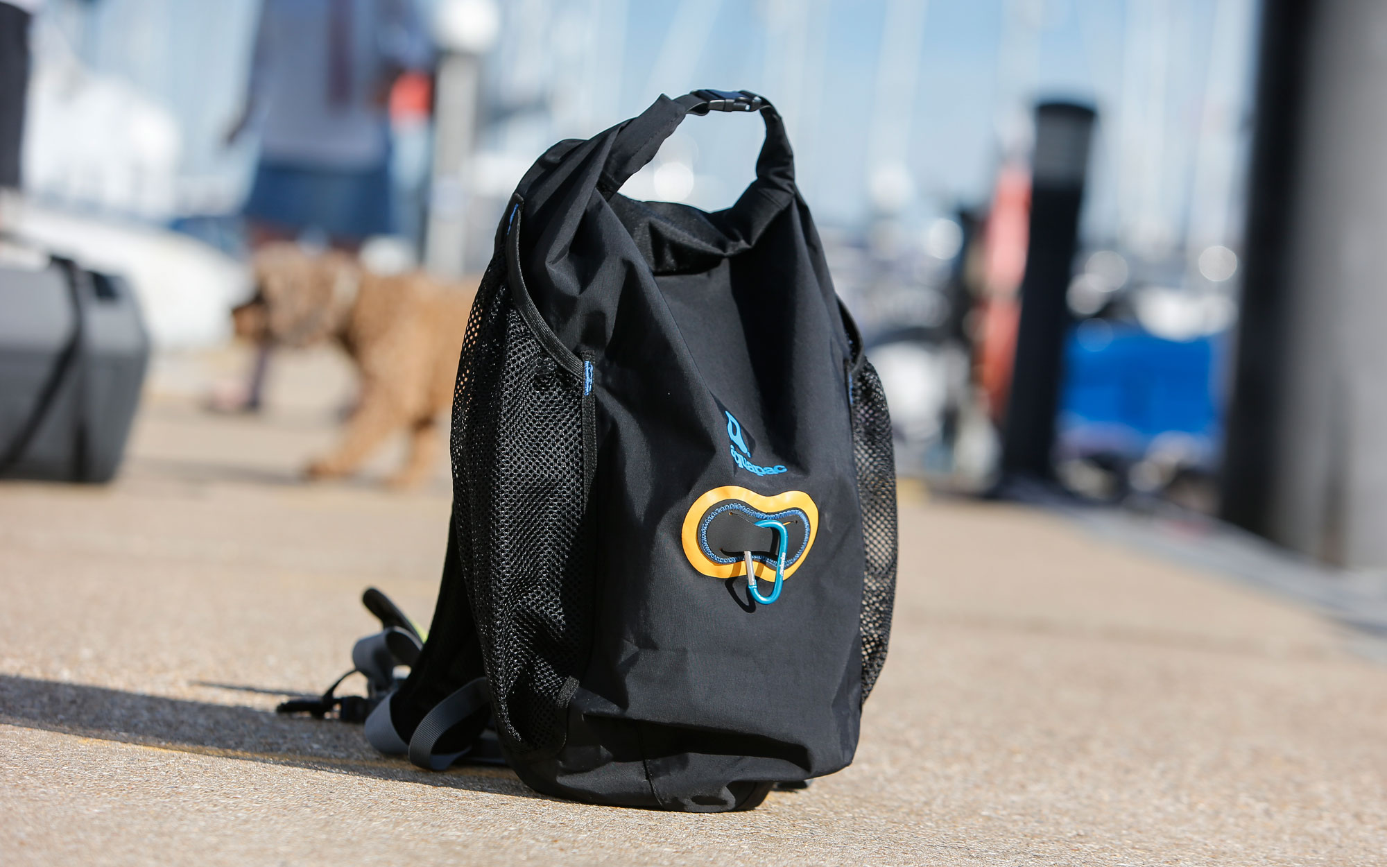 Best waterproof bag: 8 drybags tested - Yachting World