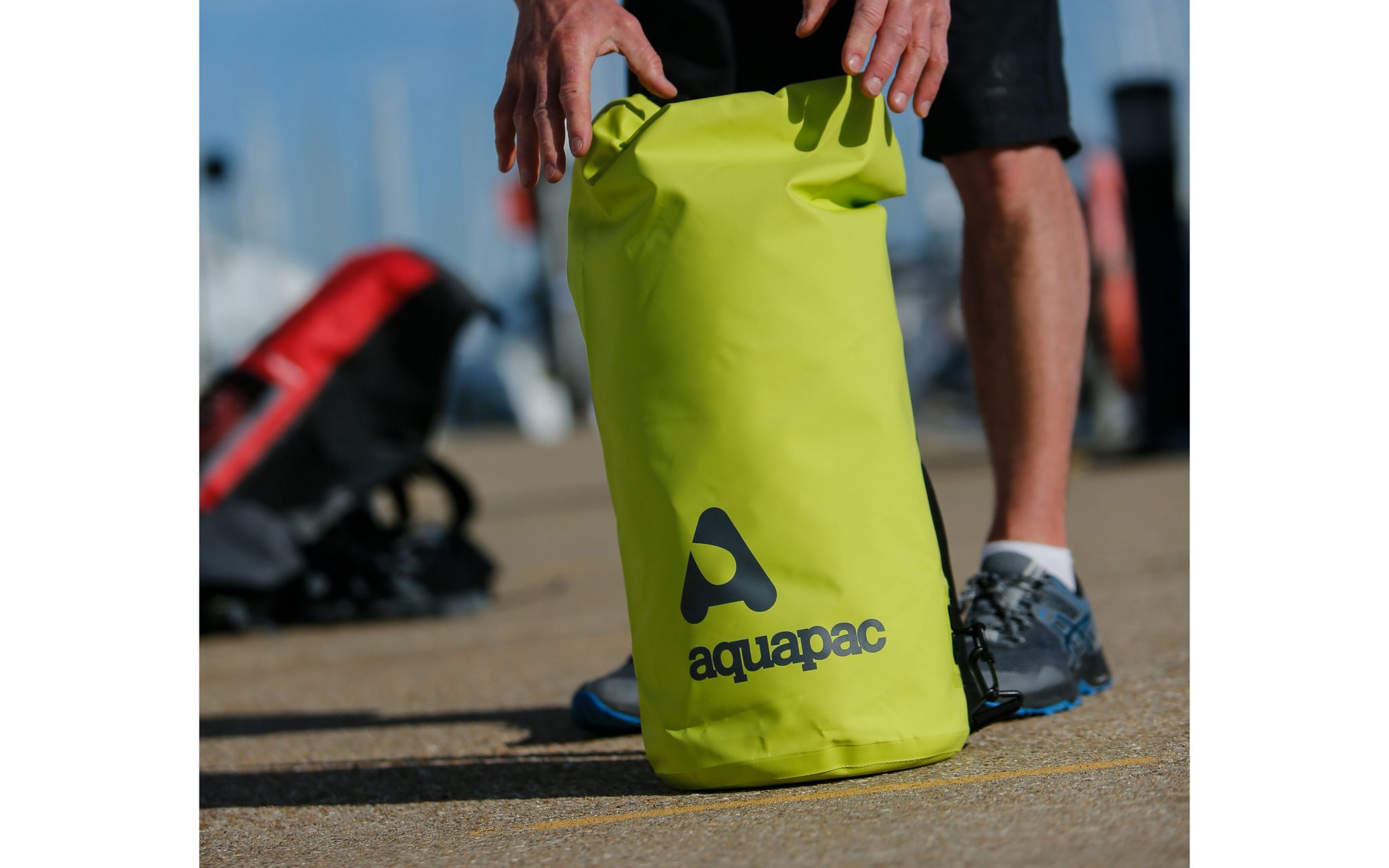 Best waterproof bag: 8 drybags tested - Yachting World