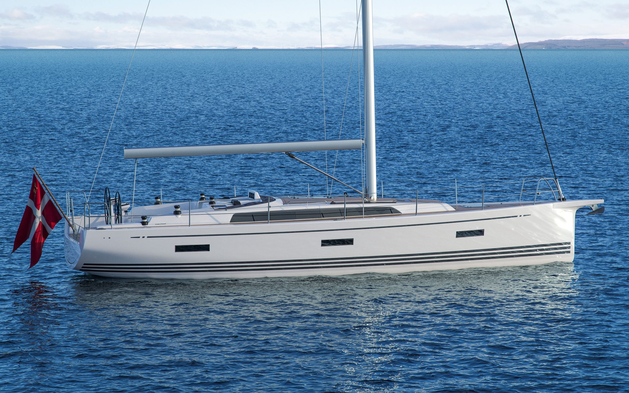 First look: X43 – second generation - Yachting World