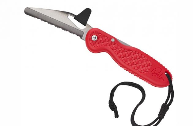 Best sailing knives: 12 of the best safety knives for emergency use