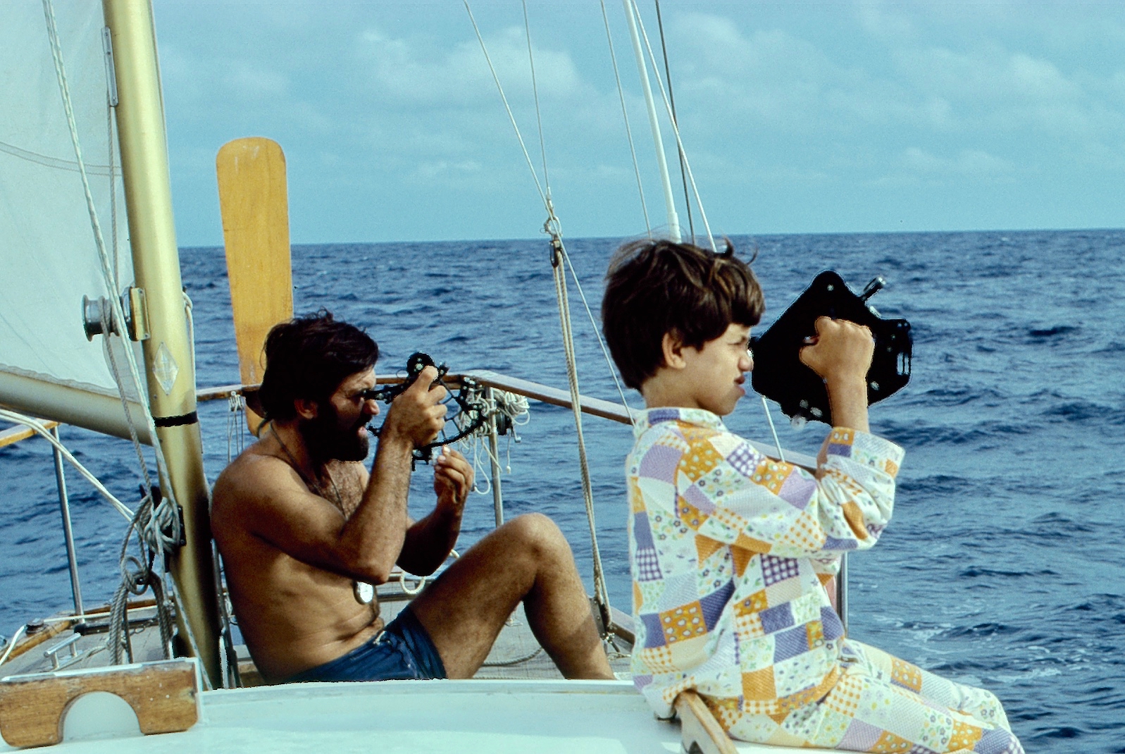 What’s in the latest issue… November 2021 - Yachting World