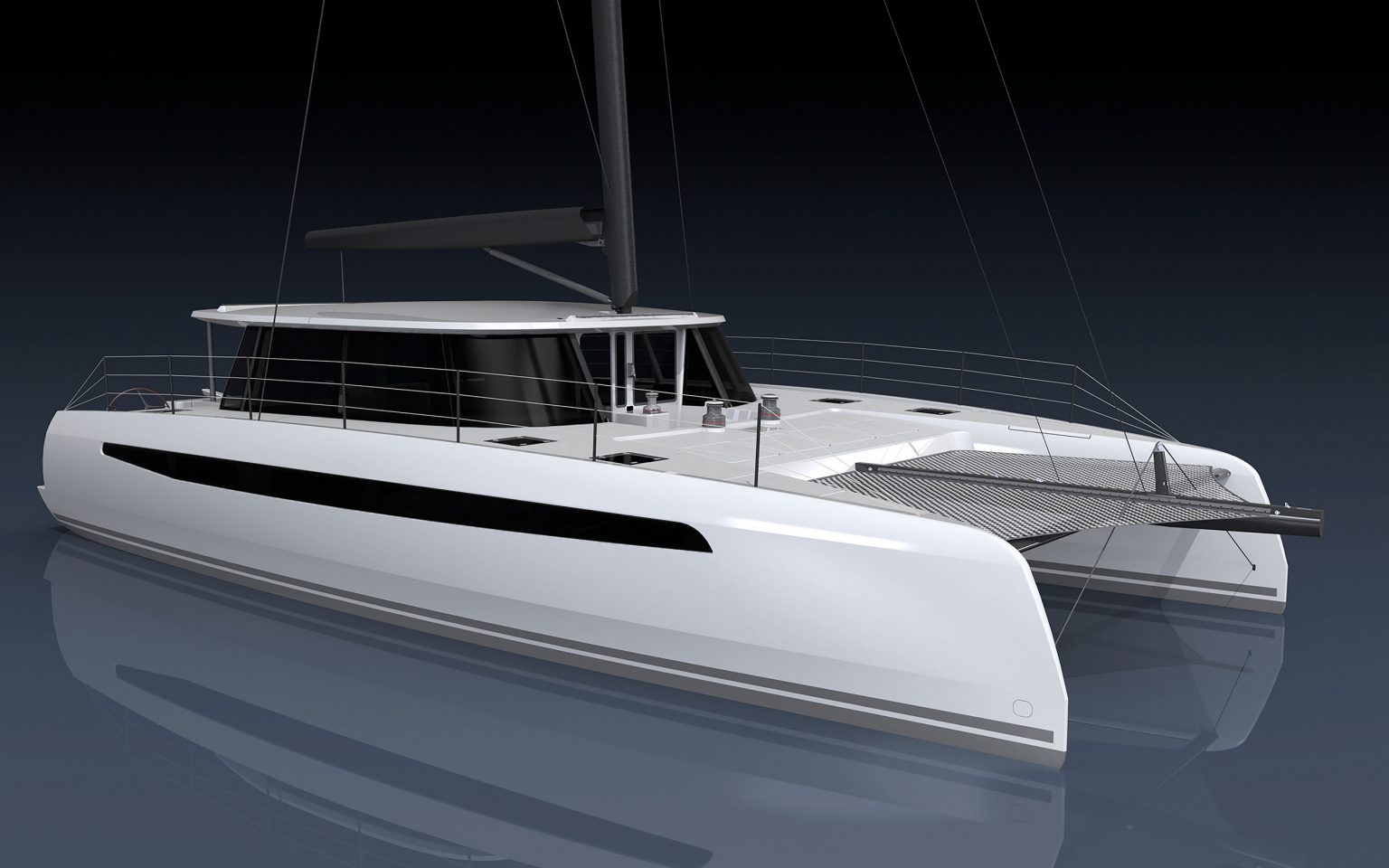 The best bluewater multihulls of all time: a complete guide - Yachting ...