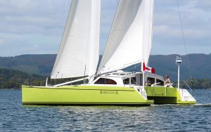 The best bluewater multihulls of all time: a complete guide - Yachting ...