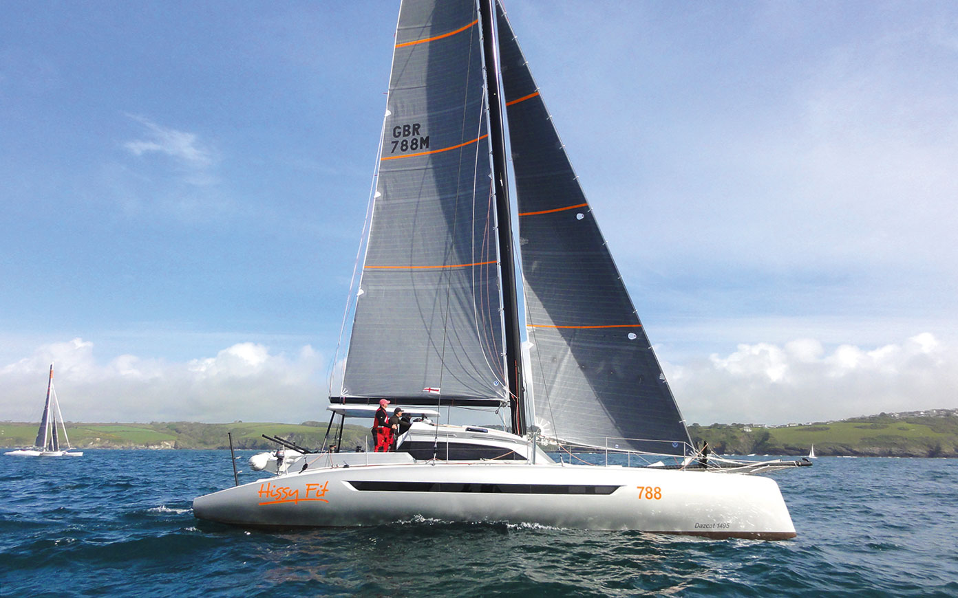 The best bluewater multihulls of all time: a complete guide - Yachting ...