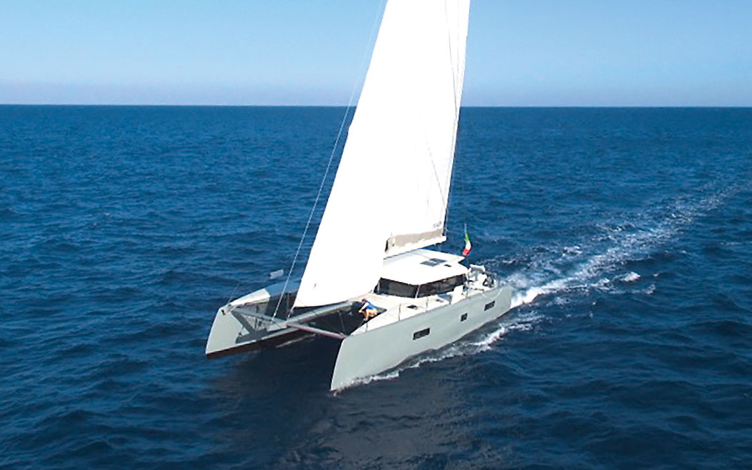 The best bluewater multihulls of all time: a complete guide - Yachting ...