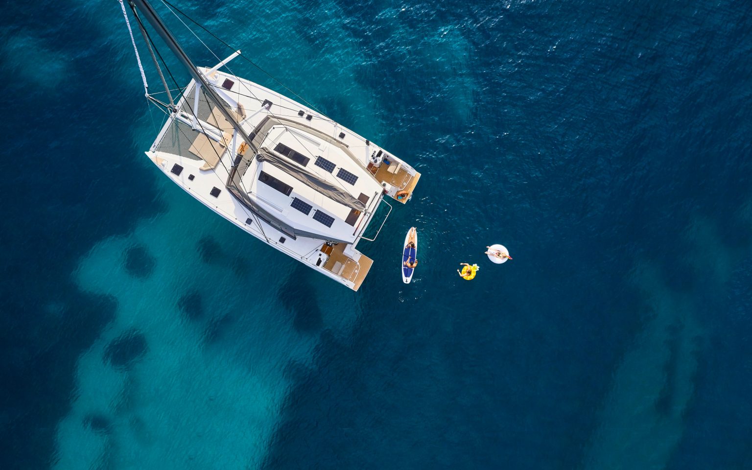 The best bluewater multihulls of all time: a complete guide - Yachting ...