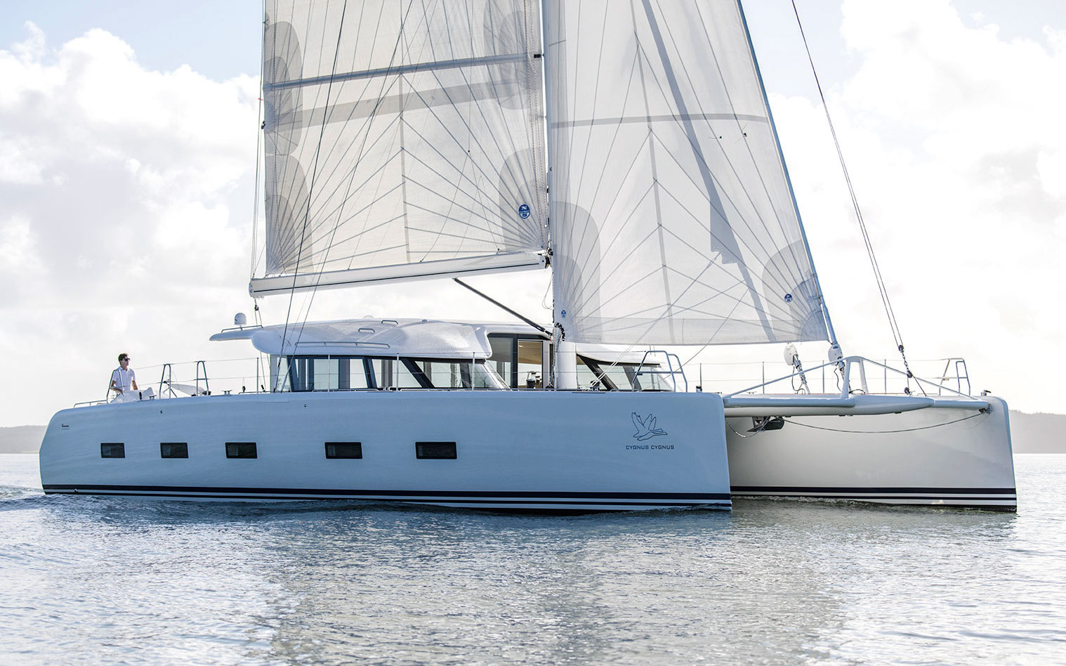 The best bluewater multihulls of all time: a complete guide - Yachting ...