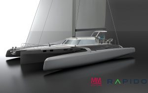 The best bluewater multihulls of all time: a complete guide - Yachting ...