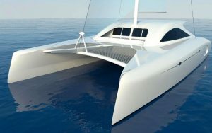 The best bluewater multihulls of all time: a complete guide - Yachting ...