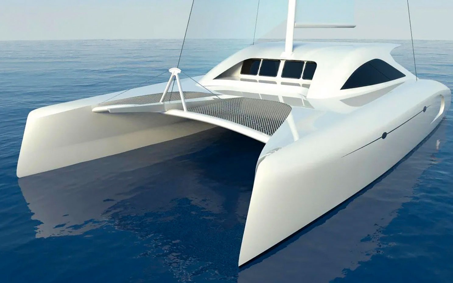 The best bluewater multihulls of all time: a complete guide - Yachting ...