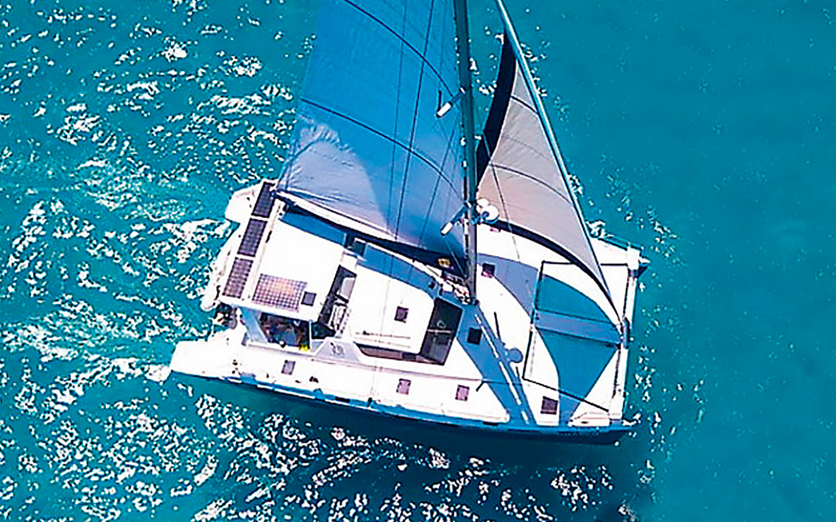 The best bluewater multihulls of all time: a complete guide - Yachting ...