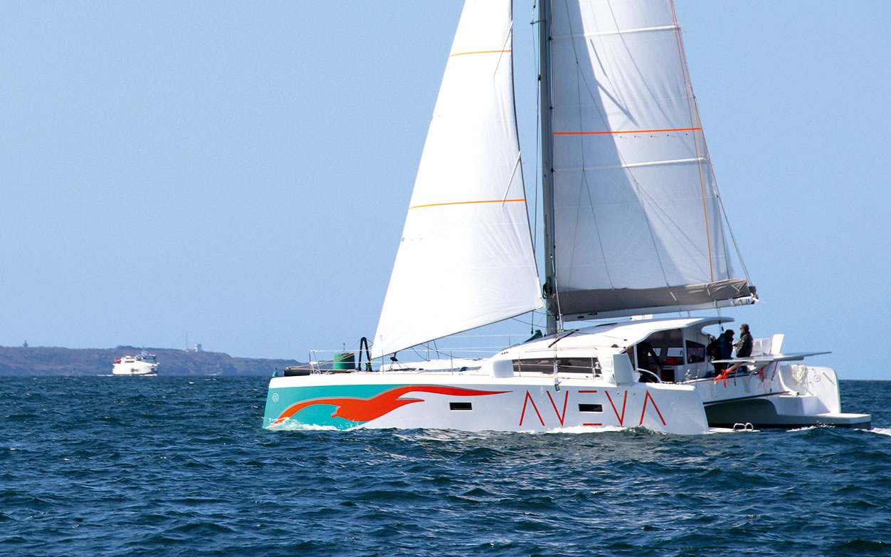 The best bluewater multihulls of all time: a complete guide - Yachting ...