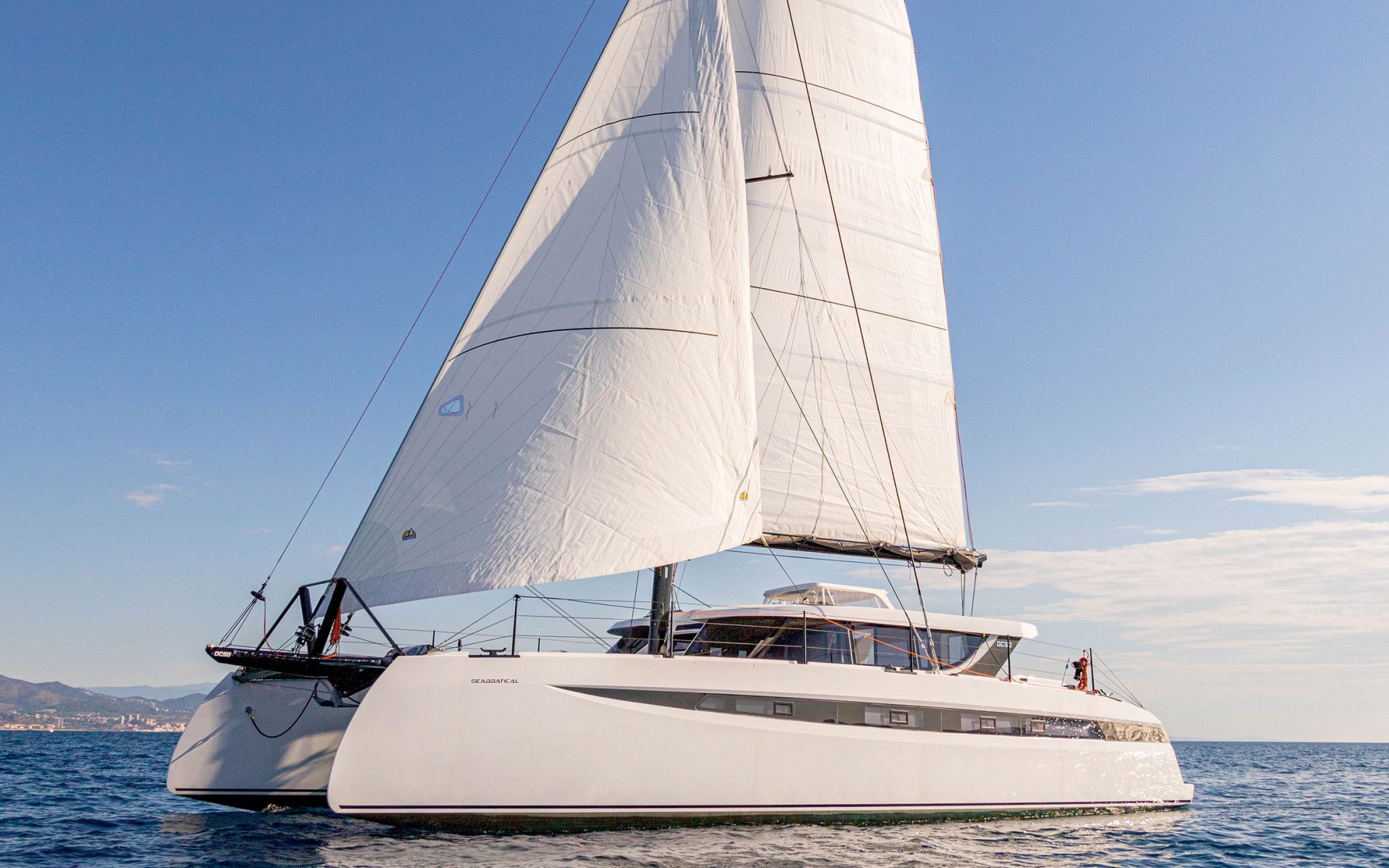 The best bluewater multihulls of all time: a complete guide - Yachting ...
