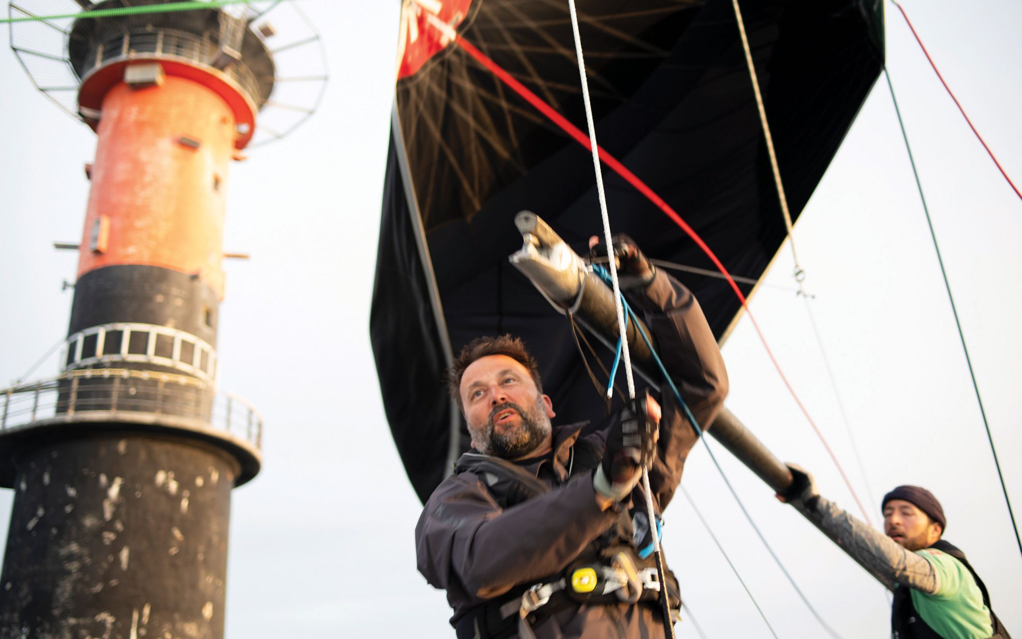 Finding flow in the Gotland Runt - Yachting World