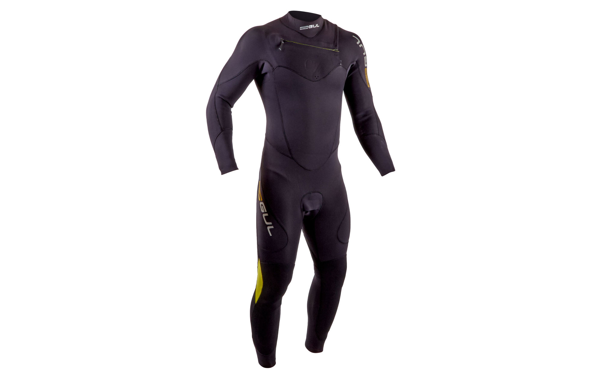 Best cold water wetsuit for year-round watersports addicts