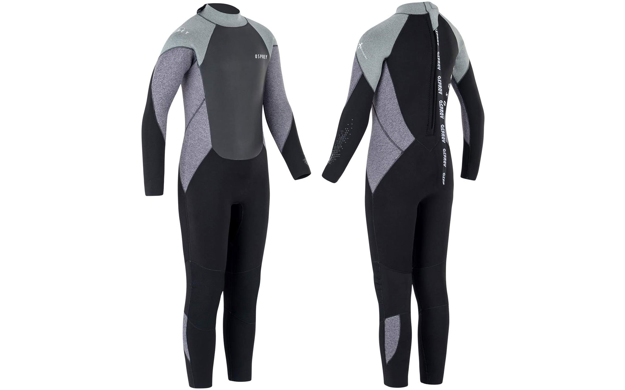 Best cold water wetsuit for year-round watersports addicts