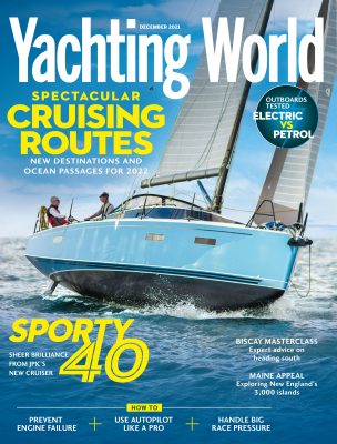 December 2021 - Yachting World